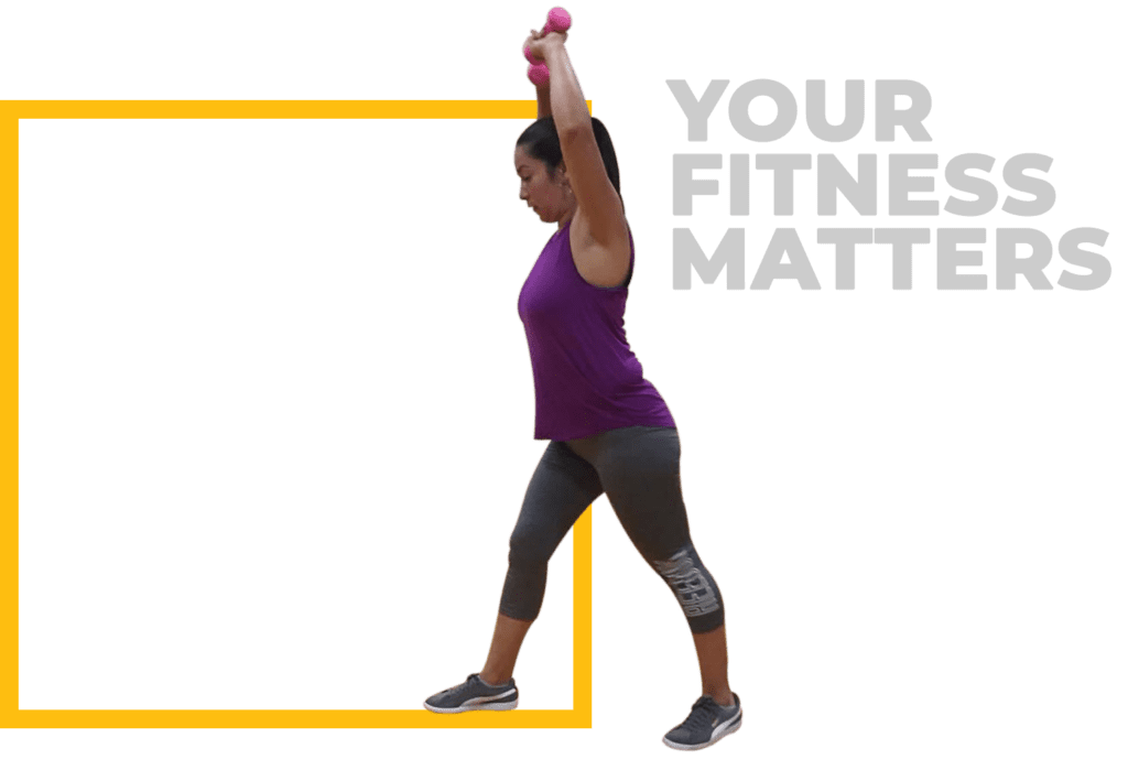 Workout Program for Body Fitness - Ca-L'a Fitness